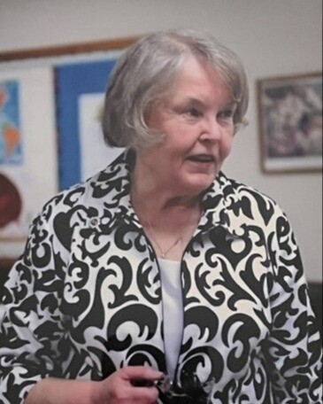 Judith L. White Obituary November 28, 2023 - Behner Funeral Home & Crematory