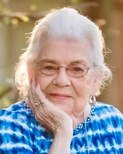 Jean Howard Sheets Obituary 2024 - Smith & Kernke Funeral Homes & Crematory