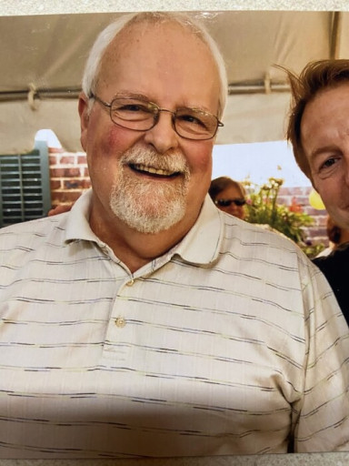 Robert Angstadt Obituary December 28, 2020 - Bean Funeral Homes