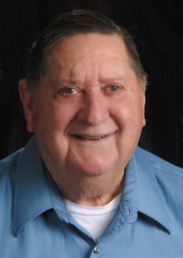 Harold D. Thompson Obituary July 23, 2017 - Randall & Roberts Funeral Home