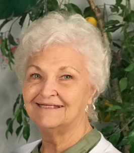 Mary Ward Obituary April 11, 2022 - Crosier - Pearson Cleburne Funeral Home