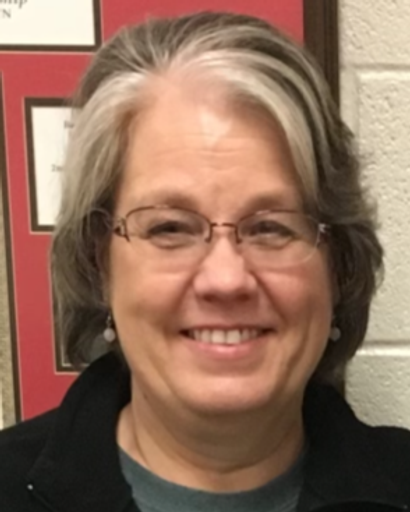 Patricia Kay Holmes Obituary 2023 - Woodard Funeral Home