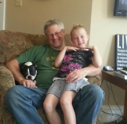 Troy Boelman Obituary 2014 - Bonnerup Funeral & Cremation Services