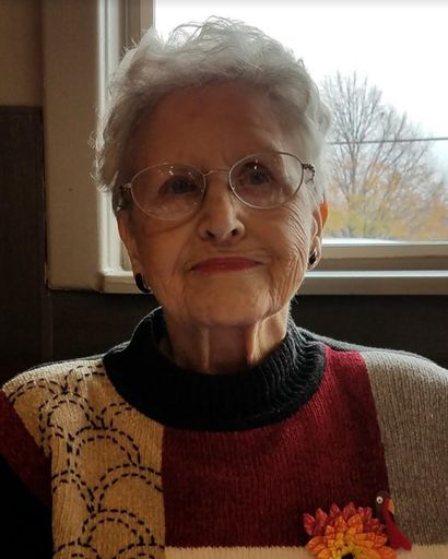 Mary R. Bates Obituary October 16, 2023 - Park Lawn Funeral Homes