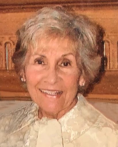 Patsy Brown Obituary January 9, 2022 - Randall & Roberts Funeral Home