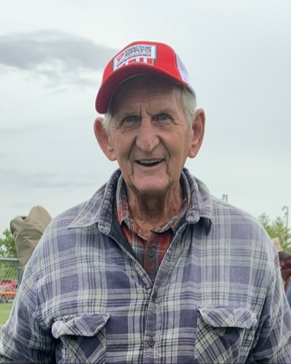 Delbert Clifton Baldridge Obituary 2023 - Michael R. Gray Funeral Home ...