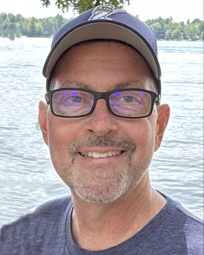 Todd M. Johnson Obituary October 21, 2024 - Wichmann Funeral Homes