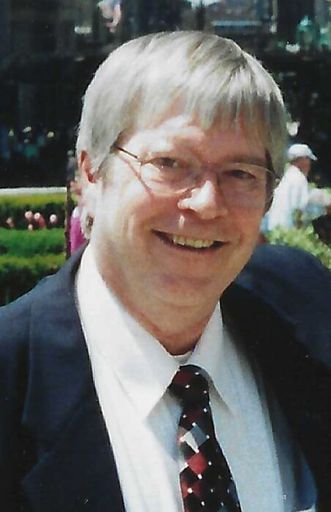 Doug Mckay Obituary August 15, 2022 - Edgington Funeral Home