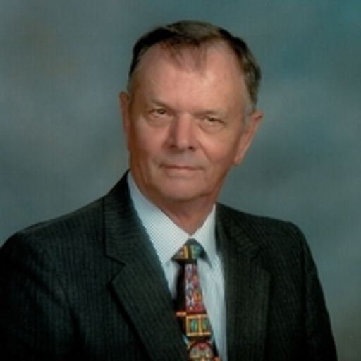 William Duane Beever Obituary 2021 - Primrose Funeral Services