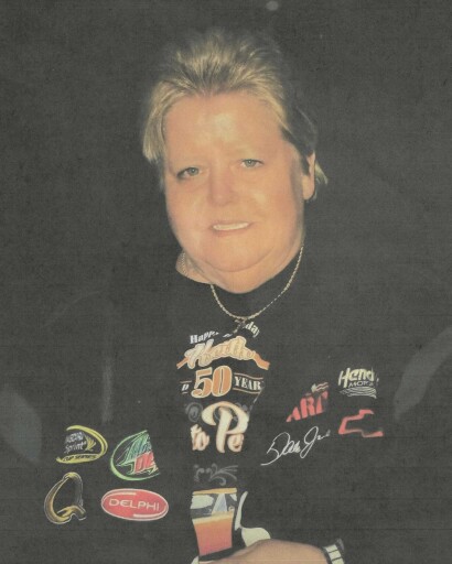 Janet Dean "Deanie" Cartwright Obituary September 3, 2024 - Betts ...