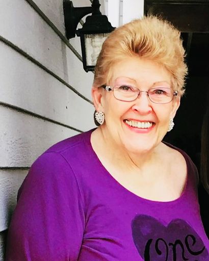 Maxine Allen Sherrell Obituary October 18, 2022 - Schrader, Aragon ...