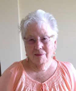 Joy Johnson Obituary 2018 - Collison Carey Hand Funeral Home