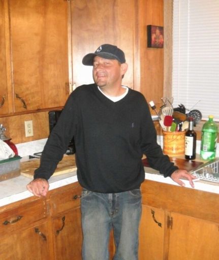 Jason Dorr Obituary May 22, 2022 - Walters Funeral Home