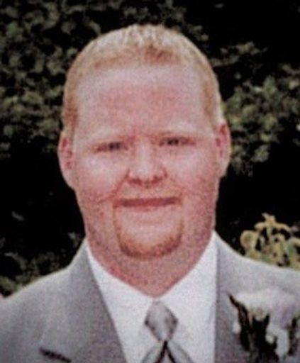 Brian James Schell Obituary May 6, 2021 - Blackstone Funeral Home