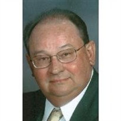 William R. Anderson Obituary 2012 - Mahn Family Funeral and Cremation ...