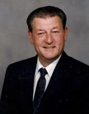 Lloyd Tucker Obituary 2013 - Hartsell Funeral Homes