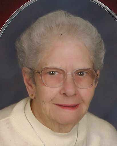 Dorothy Ann Collier Obituary 2023 - Halligan-McCabe-DeVries Funeral Home