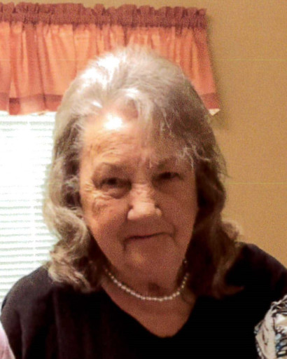 Opal Faye McHone Oakley (Hawks) Obituary August 27, 2023 - Moody Funeral Services