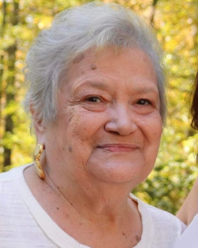 Aletha Yearwood Porter Obituary June 28, 2023 - Banister-Cooper Funeral ...