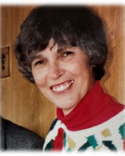 Joan-Ley Trask Obituary November 14, 2024 - Solie Funeral Home