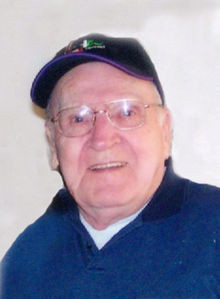 Louis Doege Obituary 2010 - Patton-Schad Funeral Home