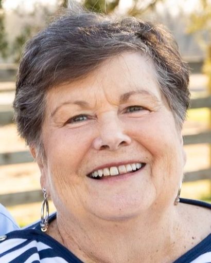 Ann Snider Carter Obituary May 13, 2023 - Ridgeway Funeral Home