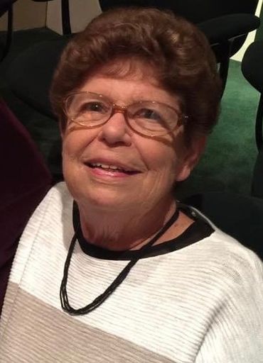 Mitzie Collins Obituary 2021 - Halligan-McCabe-DeVries Funeral Home