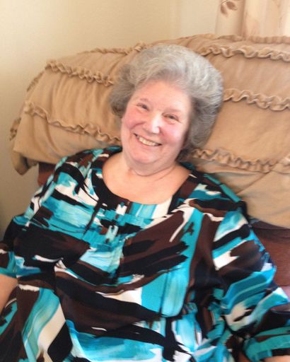 Kay Godkin Obituary October 1, 2023 - Pace - Stancil Funeral Home and ...