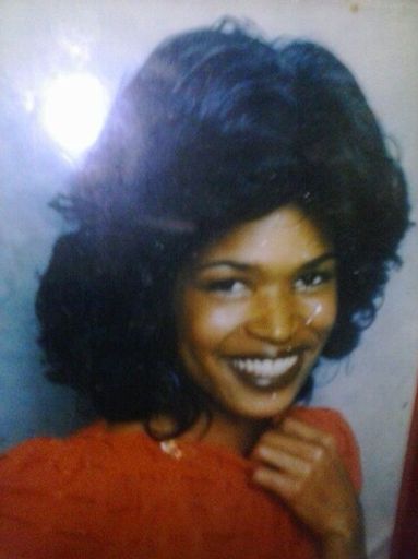 Sherri Lynn Bush Obituary - Marlan Gary Funeral Home Chapel of Peace