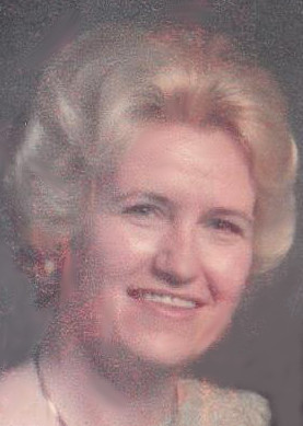 Alma M. Mills Obituary November 6, 2015 - French Funerals & Cremations