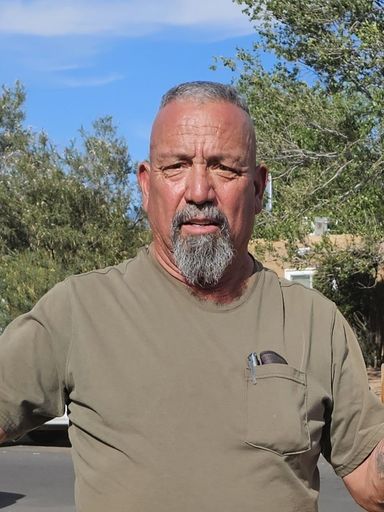 Christopher Salinas, Sr. Obituary 2023 - French Funerals & Cremations