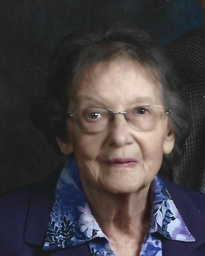 Irma A. Dilday Obituary October 19, 2022 - Blackburn, Giegerich ...