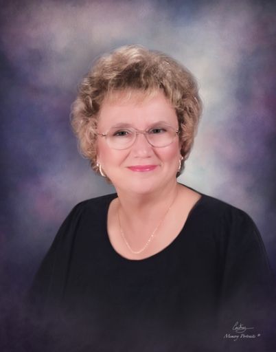 Bobbye Mcnew Obituary 2023 - Griffin Funeral Home