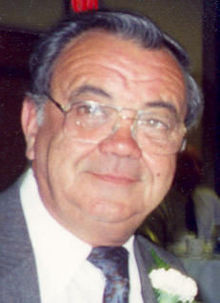 George Kane Obituary 2008 - Mulhane Home for Funerals