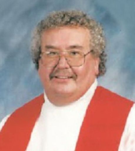 Rev. Steve C. Johnson Obituary January 25, 2022 - Lind Family Funeral Home