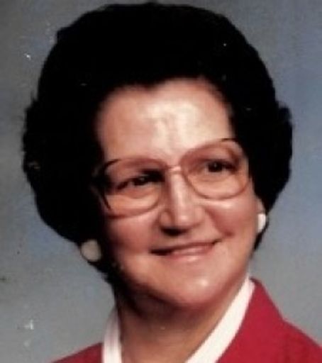 Ruby Gambrell Obituary May 22, 2021 - Brooks-Durham