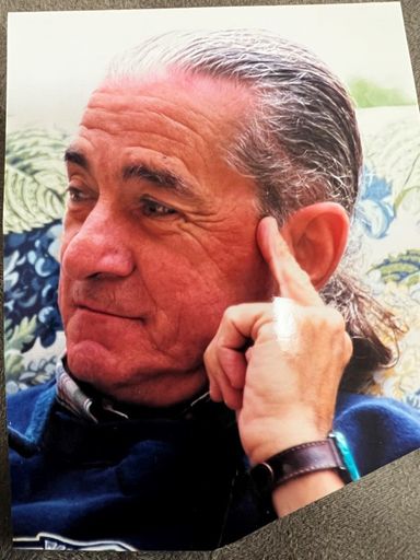 Robert Salvati Obituary January 27, 2023 - Bean Funeral Homes