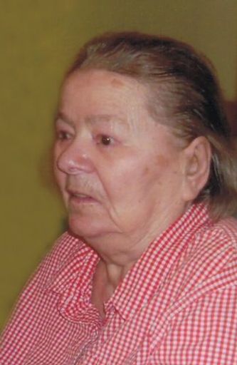 June Rynes Obituary January 25, 2013 - Cress Funeral and Cremation Services