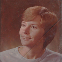 Kathy Jo Britton Obituary April 4, 2016 - Avink McCowen Secord Funeral Home