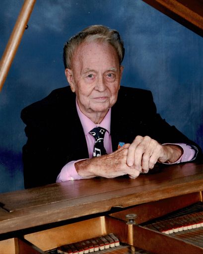 Robert R March Obituary 2023 - Hamilton Funeral Home-Lummis-Hamilton ...