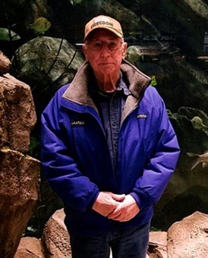 Joe Nelson Shanks, Sr. Obituary - Givens Funeral Home