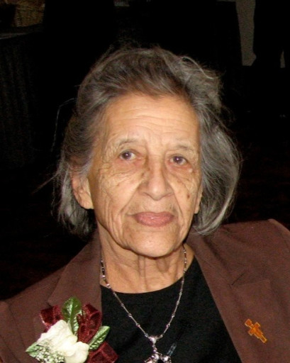 Celina Rivera Obituary 2023 - DeVargas Funeral Home & Crematory