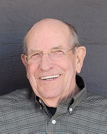 Robert "Bob" J. Kenworthy Obituary August 25, 2023 - Kinsley Mortuary ...