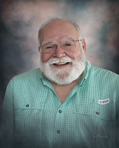 Robert Weber Obituary April 11, 2023 - Charlie Marshall Funeral Home ...
