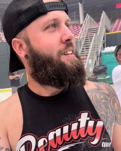 Daniel Smith Obituary August 19, 2023 - Edgington Funeral Home