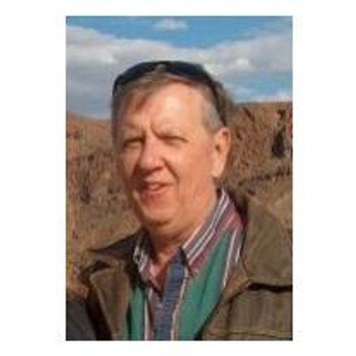 Bruce Berry Obituary 2013 - Hillier Funeral Home & Cremations