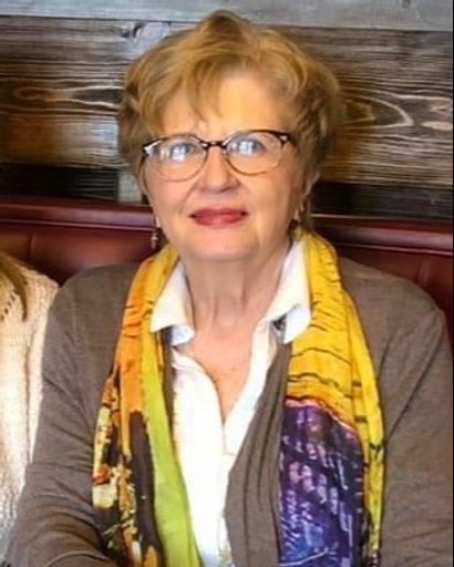 Barbara “Babs” Melvin Knieriem – Quad Cities Daily