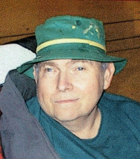 Jack Gentry Obituary October 27, 2005 - The Hamil Family Funeral Home