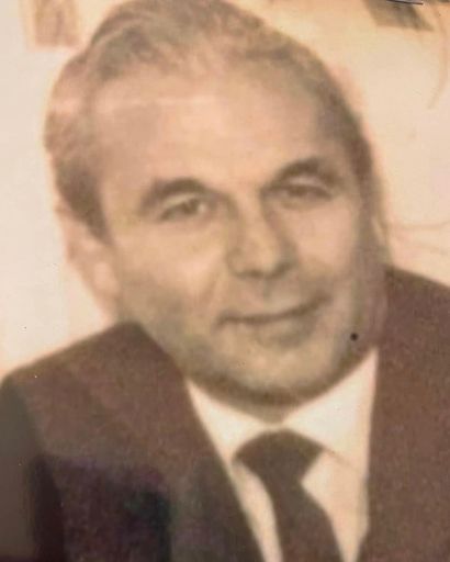 Sotiraq Glozheni Obituary 2023 - Fay Brothers