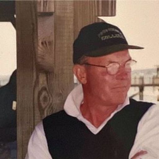 Joseph Albert Obituary 2022 - McDonald Funeral Homes